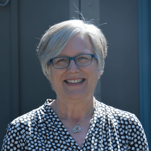 staff - McCauley Potter Fain Associates